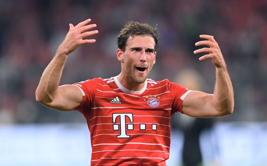 Nach Marktwert-Update: Zwei Bayern-Akteure sind die wertvollsten ... Nach Marktwert-Update: Zwei Bayern-Akteure sind die wertvollsten ...