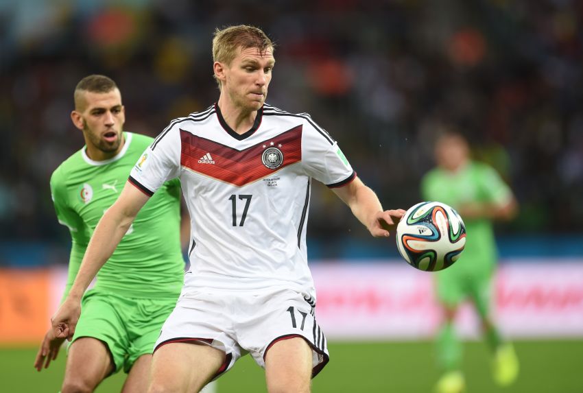 Die deutschen Rekordspieler der WM - Welcher Profi absolvierte die ...