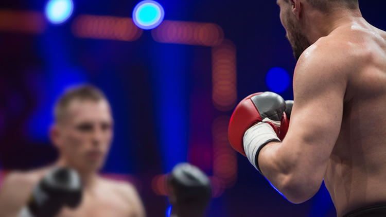 Transgender-Boxer gewinnt Profidebüt - Historische Premiere in den USA