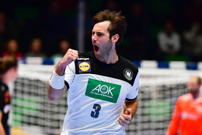 Die Gehälter unserer Handball-Nationalmannschaft - Was verdienen die ...