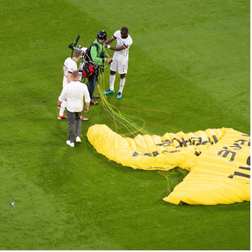 Flitzer-Alarm - Wir tauchen ein in die wundersame Welt der Flitzer