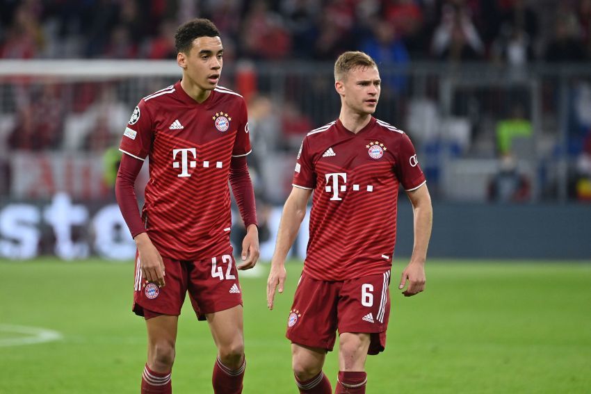 Nach Marktwert-Update: Zwei Bayern-Akteure sind die wertvollsten ... Nach Marktwert-Update: Zwei Bayern-Akteure sind die wertvollsten ...