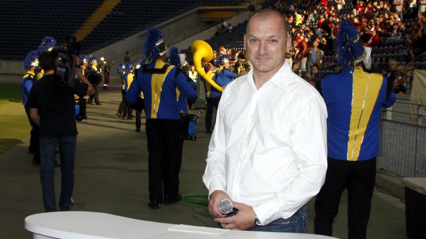 „Zahlen sind stetig gestiegen“ - NFL-Boom wirkt sich auch auf ...